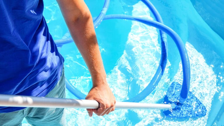 Contact Us | West Meade Pools